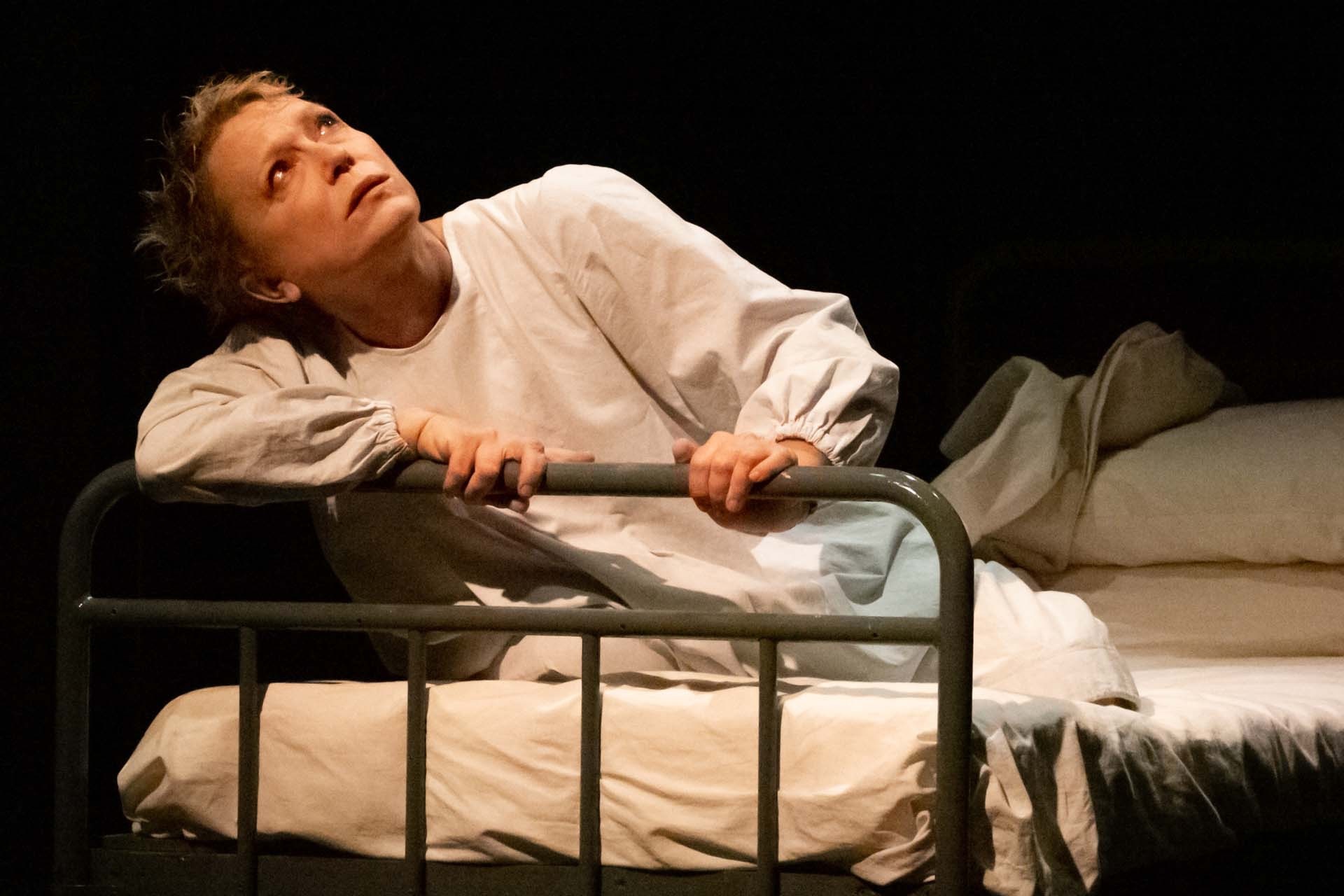 "Una verde vena di follia" con Mascia Musy, un canto d'amore per le ...